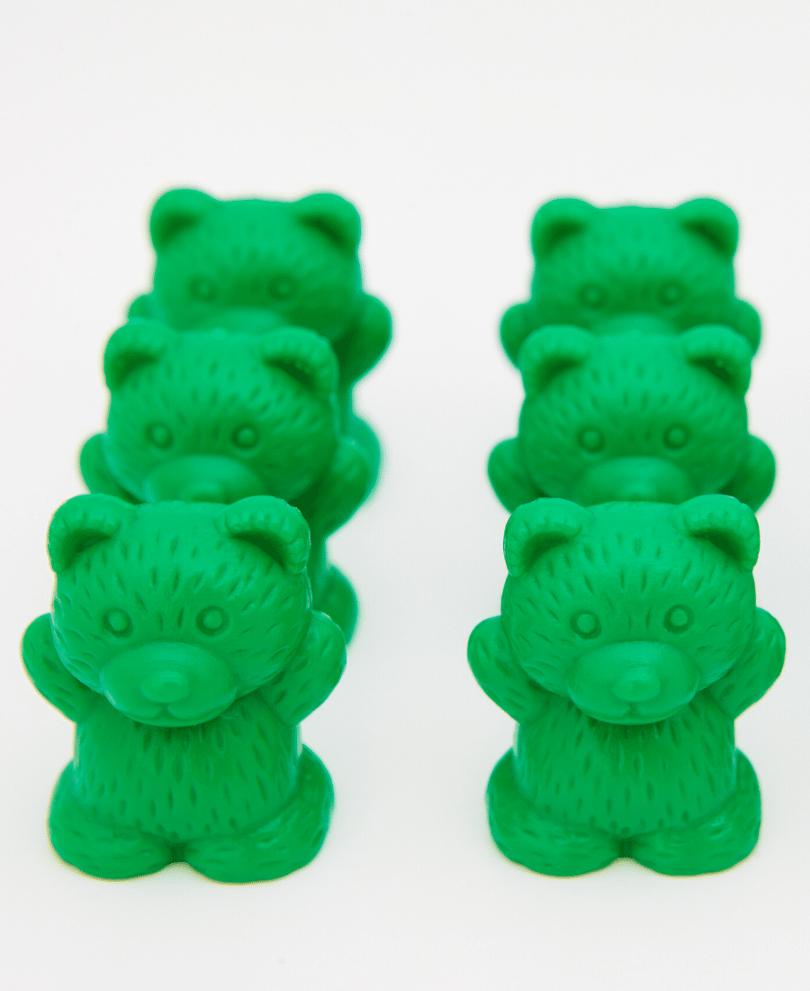 fun with counters for kids - beyond the playroom