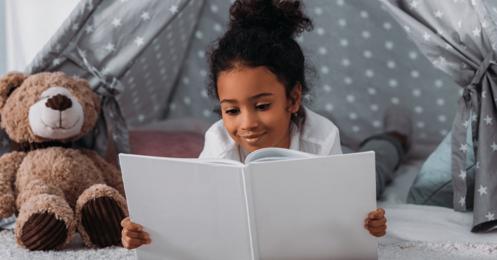 Download Summer Reading Bingo - beyond the playroom