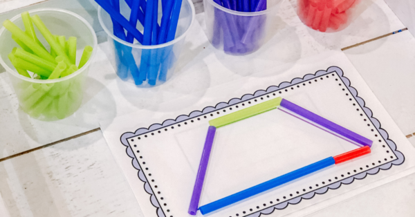 Rainbow Activities for Kids - beyond the playroom