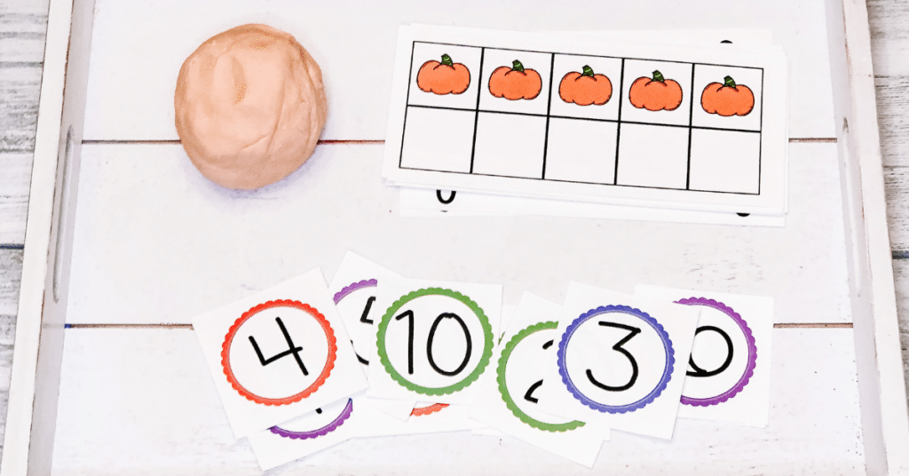 Popsicle Stick Math Game – Hands-on Math Activity for Kids