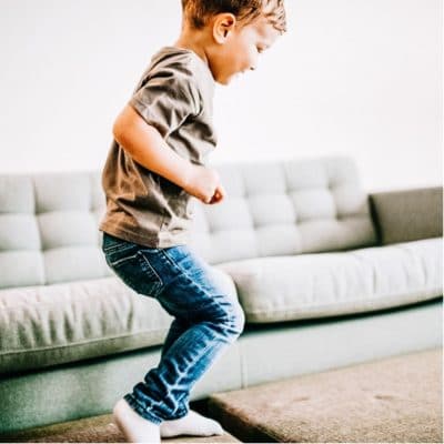 Indoor Winter Activities for Kids - beyond the playroom