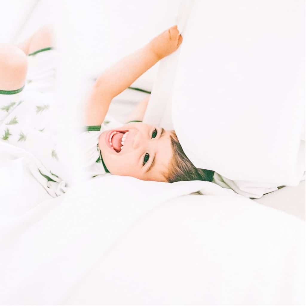 Indoor Winter Activities for Kids - beyond the playroom