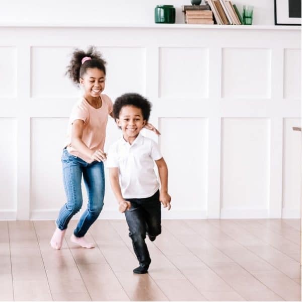 Indoor Winter Activities for Kids - beyond the playroom