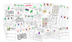 Hungry Caterpillar Bundle - beyond the playroom